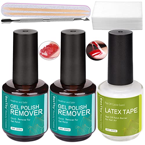 Find The Best Liquid Latex Nail Tape Reviews & Comparison - Katynel