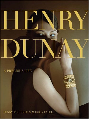 Amazon.com: Henry Dunay: A Precious Life: Proddow, Penny, Fasel, Marion ...