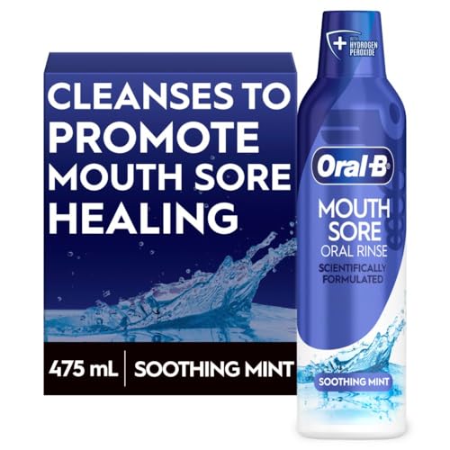 Top 10 Best Product For Canker Sores : Reviews & Buying Guide - Katynel