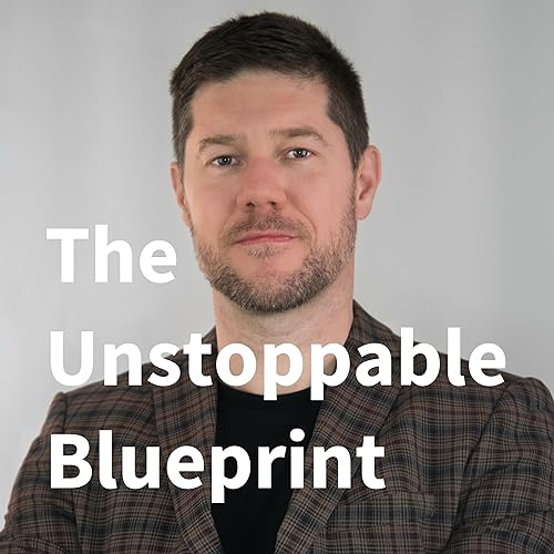 The Unstoppable Blueprint : James Elliot: Amazon.in: Audible Books ...