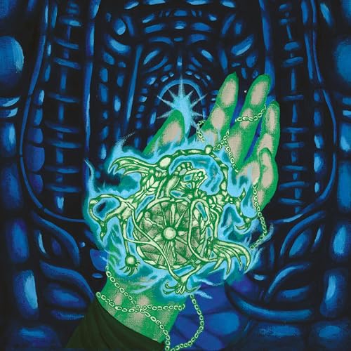 Amazon MusicでProvokerのDemon Compass (Deluxe)を再生する