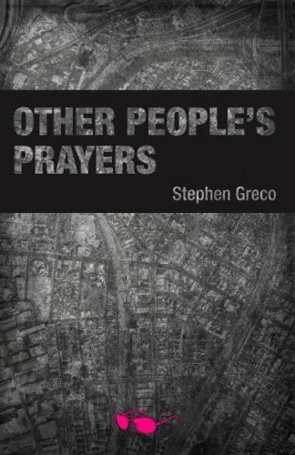 Amazon.com: Other People's Prayers eBook : Greco, Stephen: Books