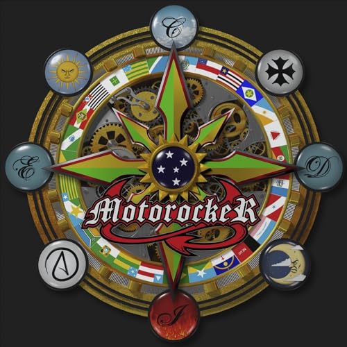 Amazon.com: Rock Brasil [Explicit] : Motorocker: Digital Music