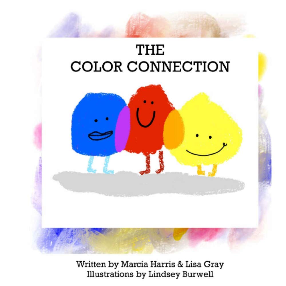Book review of The Color Connection - Readers' Favorite: Book Reviews ...