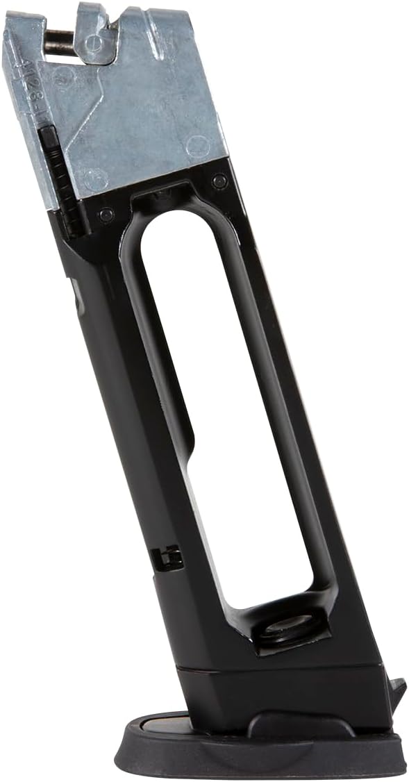 Umarex Smith & Wesson M&P9 M2.0 .177 Calibre BB Gun Pistola de aire ...