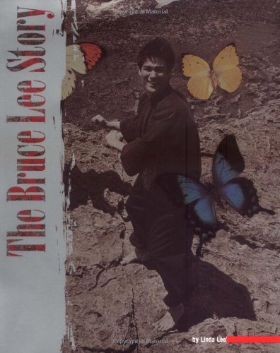 The Bruce Lee Story : Lee, Bruce, Lee, Linda, Bleecker, Tom: Amazon.fr ...