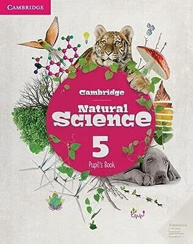 Natural Science 4 Primary BYME: Explorando el mundo natural. - Mi Hogar