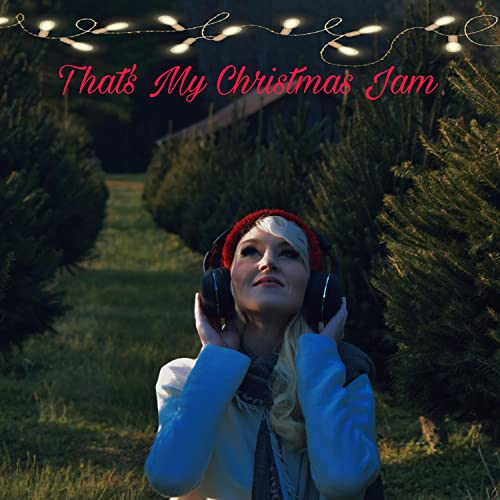 That's My Christmas Jam by Kate & Wesson on Amazon Music - Amazon.com