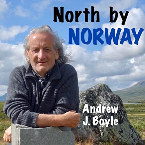 Amazon.com: North by Norway : Andrew J. Boyle: Audible Books & Originals