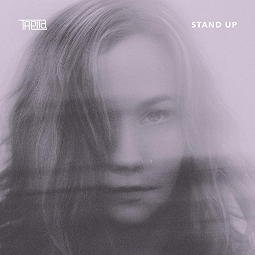 Amazon.com: Stand Up : Trella: Digital Music