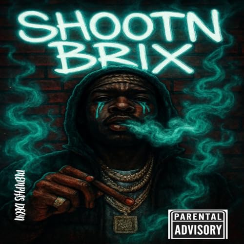 Play SHOOTN BRIX by Memphis Deon on Amazon Music Unlimited