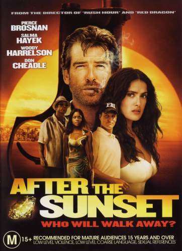 Amazon.com: After The Sunset : Movies & TV
