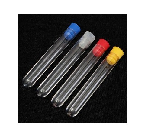 Diagnostic World plastic-test-tube : Amazon.in: Health & Personal Care