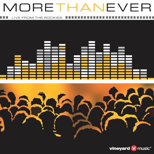 Play More Than Ever (Live From the Rockies) by Vineyard Music on Amazon ...