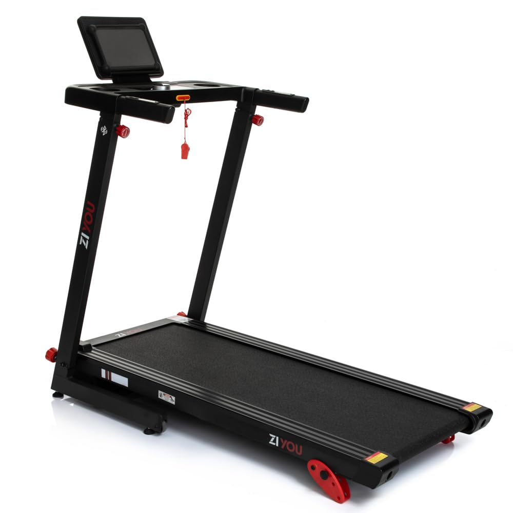 Esteira Ergométrica ZU150-S Dobrável Bluetooth | Amazon.com.br
