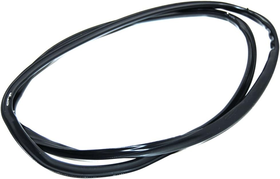 HOTPOINT SY36 OVEN COOKER DOOR SEAL GASKET: Amazon.co.uk: Electronics ...