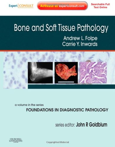 Bone and Soft Tissue Pathology [With Access Code]: A Volume in the ...