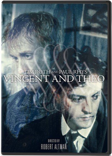 Amazon.com: Vincent & Theo : Tim Roth, Paul Rhys, Jean-Pierre Cassel ...