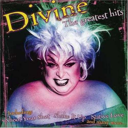 Greatest Hits: Divine: Amazon.es: CD y vinilos}