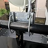 Amazon.co.jp: 日本アンテナ アンテナ取付金具 BK-32ZR : 家電＆カメラ