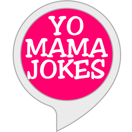 Amazon.com: Yo Mama Jokes : Alexa Skills