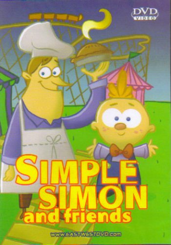 Amazon.com: Simple Simon and Friends : Movies & TV