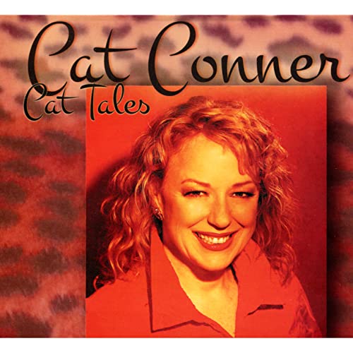 Play Cat Tales by Cat Conner on Amazon Music