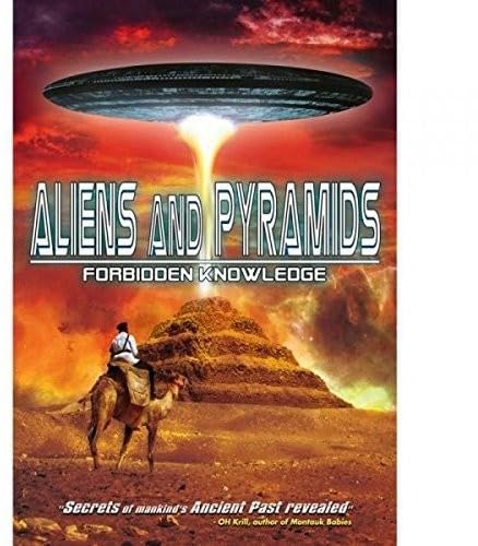 Amazon.com: Aliens And Pyramids: Forbidden Knowledge : Various: Movies & TV