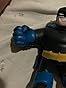 Amazon.com: Heroes of Goo Jit Zu DC Hero Pack Classic Batman - Squishy ...