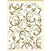 Amazon.com: Crafter's Companion Together Forever Embossing Folder Vine ...