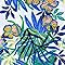 Amazon.com: Lilly Pulitzer Disposable Decorative Paper Dinner Napkins ...