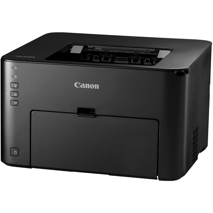 Amazon.in: Buy Canon ImageCLASS LBP 151dw Printer Online at Low Prices ...