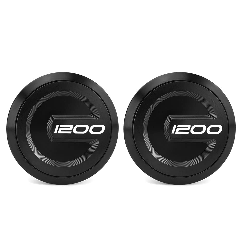 Buy Modeer for BMW R1200GS Adventure R1200RT 2013-2022 Motorcycle Decor ...