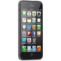 Apple iPhone 5 (Black-Slate, 16GB) : Amazon.in: Electronics