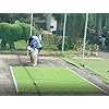 Buy Portable Cricket Turf (6.8 feet x 10 feet) | Turf Wicket ...
