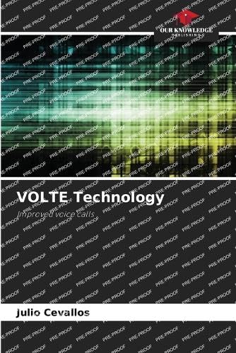 Buy VOLTE Technology Book Online at Low Prices in India | VOLTE ...
