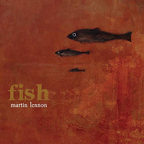 Play Fish by Martin Lennon on Amazon Music