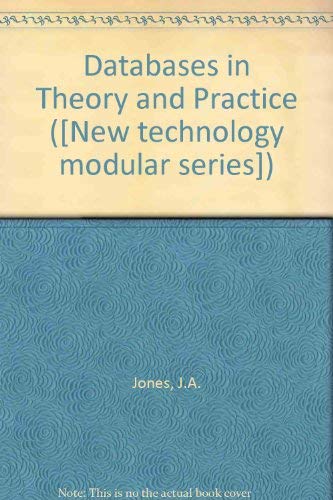 Databases in Theory and Practice | Amazon.com.br