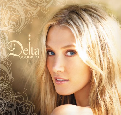 Delta by Delta Goodrem on Amazon Music Unlimited