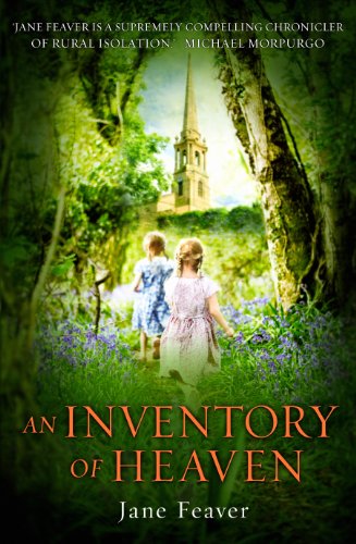 Amazon | An Inventory of Heaven (English Edition) [Kindle edition] by ...
