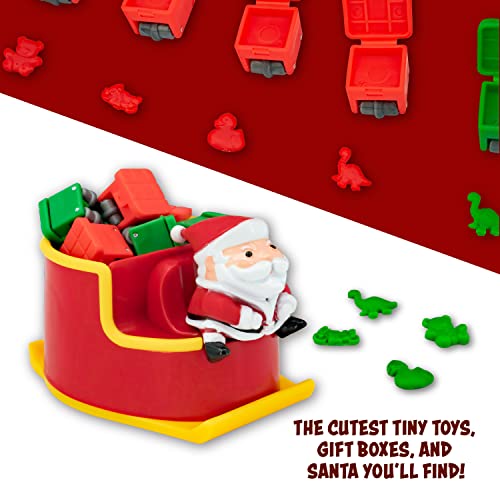 Snapklik.com : Fotorama Santas Factory Fast Paced Present Delivery ...