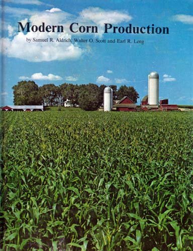 Modern Corn Production: aldrich, samuel: Amazon.com: Books