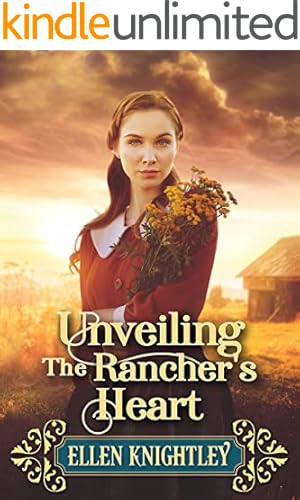 The Easter Egg Hunt of Love: A Historical Western Romance Novel (Brave Hearts of the Frontier ...