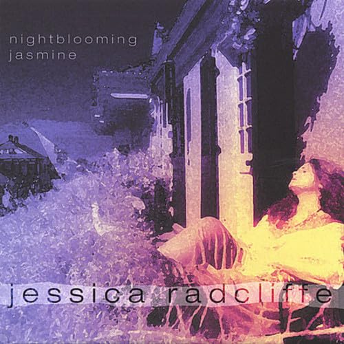 Night Blooming Jasmine: Jessica Radcliffe: Amazon.es: CD y vinilos}