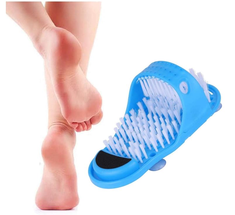 Buy The Complete Foot Care System for Cleaning, Soothing, stimulating ...