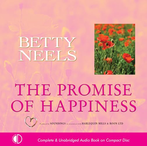 Amazon.com: The Promise Of Happiness: 9781407958620: unknown author: Books