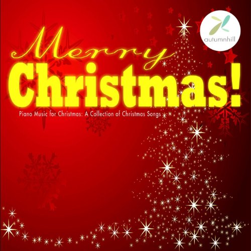 Amazon.com: Merry Christmas : Merry Christmas: Digital Music