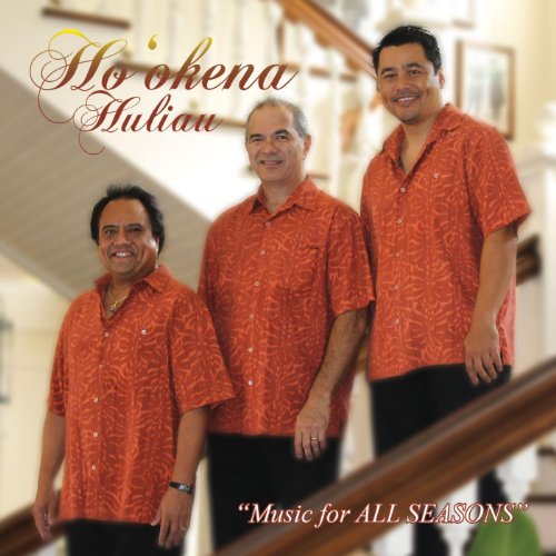 Play Huliau by Ho'okena on Amazon Music
