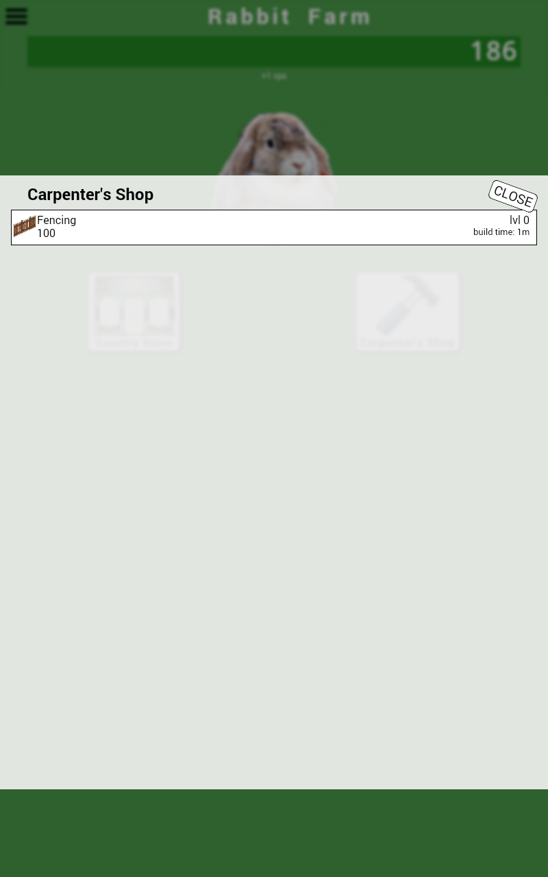 Rabbit Farm - App on Amazon Appstore