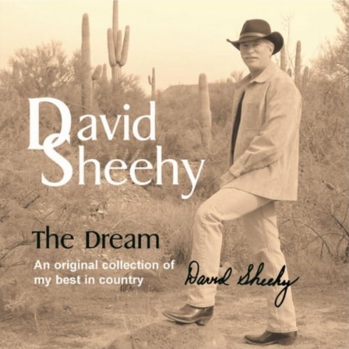 Amazon.com: The Dream : David Sheehy: Digital Music